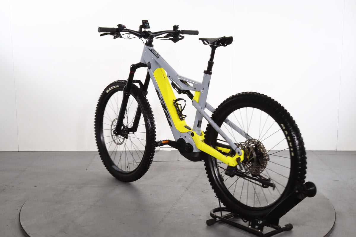 KTM Macina Kapoho 7972 E-Bike gebraucht | Upway