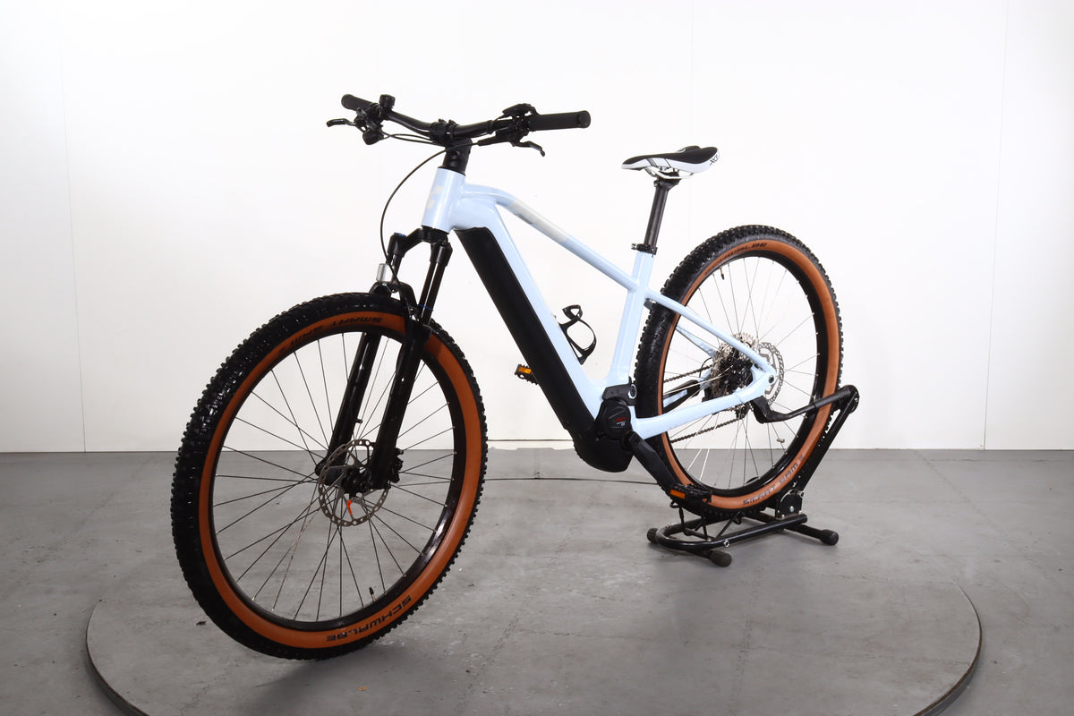 Cube Reaction Hybrid Pro E-Bike gebraucht | Upway