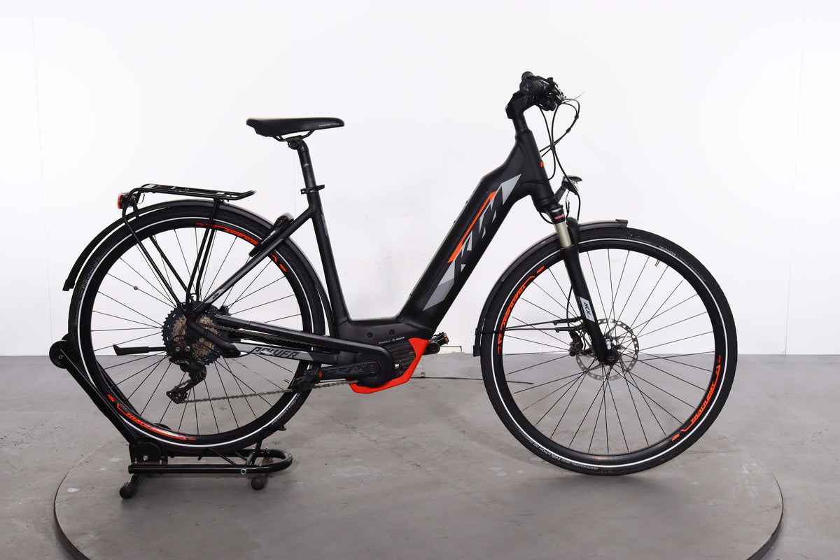 Ktm Power Sport 11 Cx5
