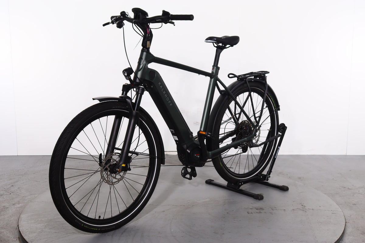 Kalkhoff Endeavour 5.B Advance Refurbished E-Bike | Upway