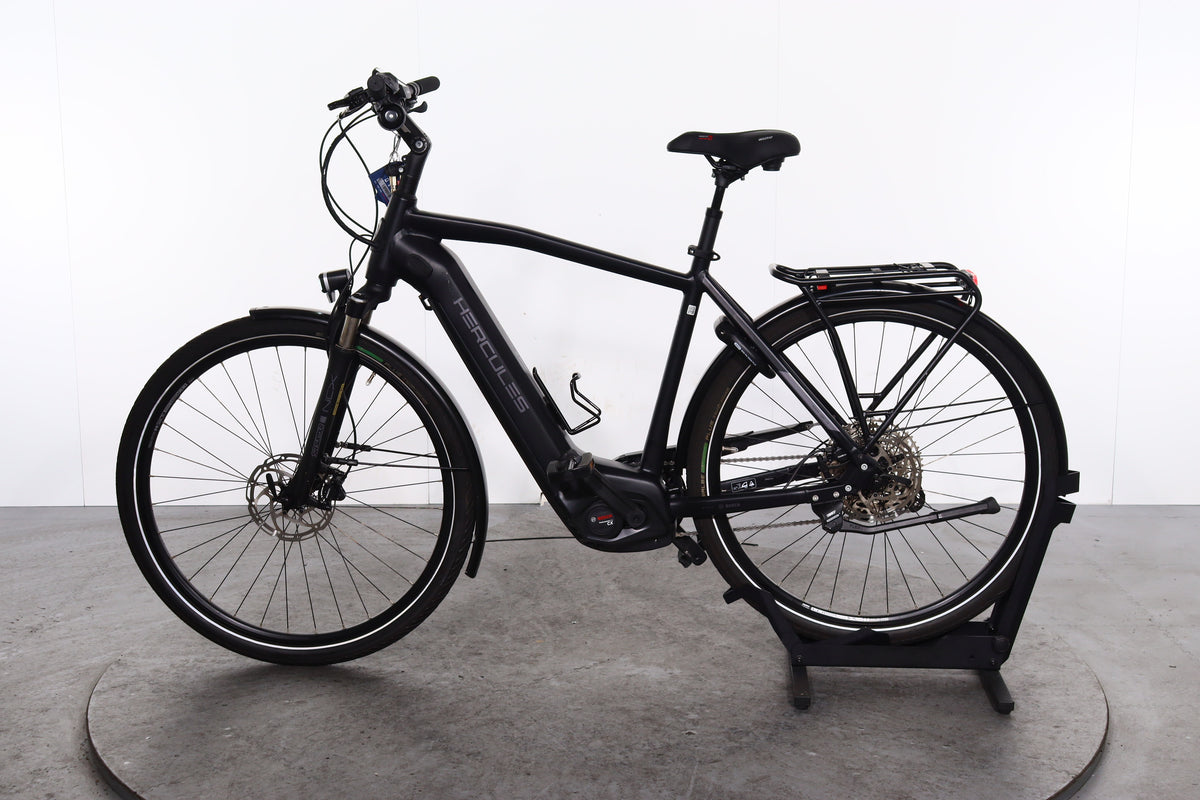 Hercules Futura Comp I-11 Refurbished E-Bike | Upway