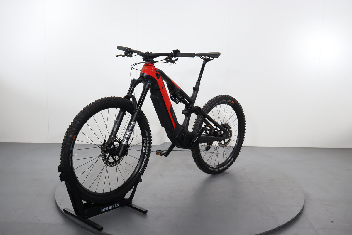 Rotwild R.X1000 Pro Refurbished E-Bike | Upway