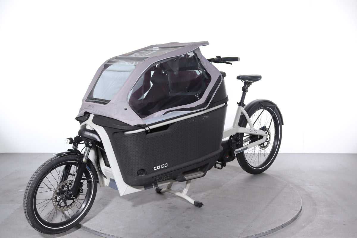 Ca Go FS 200 Family Comfort Plus E-Bike gebraucht | Upway
