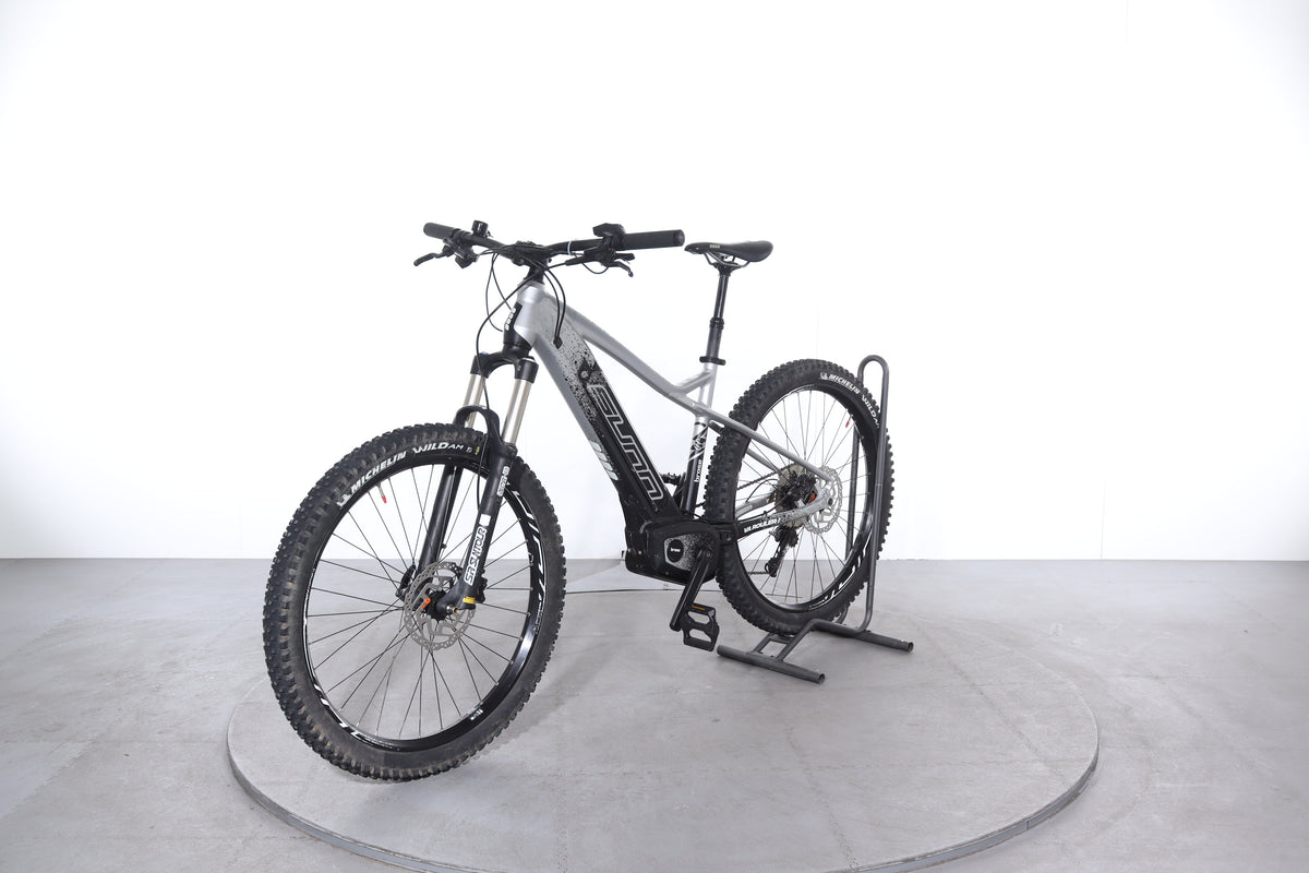 Sunn Rage S2 E-Bike gebraucht | Upway