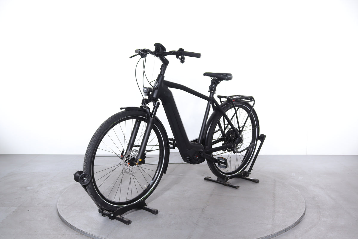 Hercules Futura HD I-12 E-Bike gebraucht | Upway