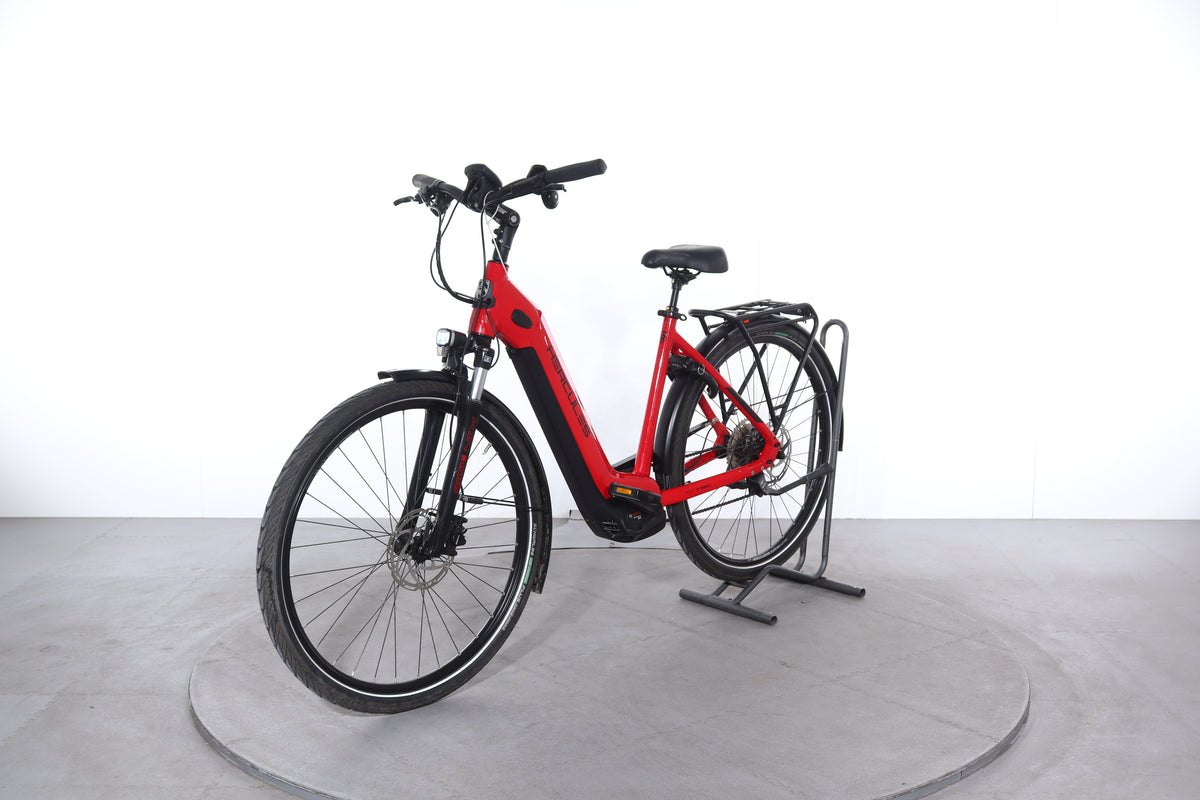 Hercules Futura Sport I-10 E-Bike gebraucht | Upway