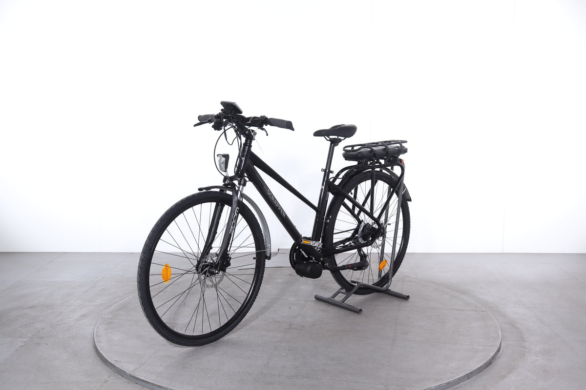 Scrapper E-Mixt E-Bike gebraucht | Upway