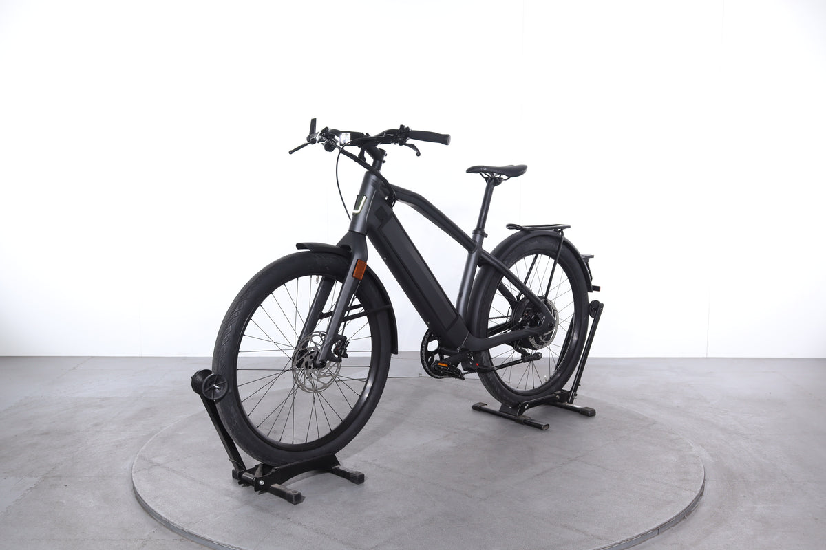 Stromer ST1 Comfort E-Bike gebraucht | Upway