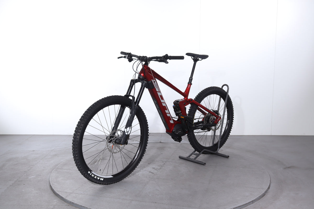 Sunn Kern EL S2 E-Bike gebraucht | Upway