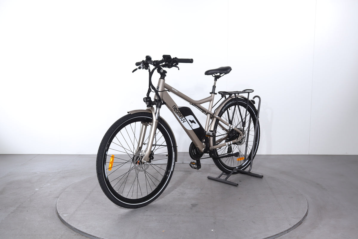 Neomouv Montana E-Bike gebraucht | Upway