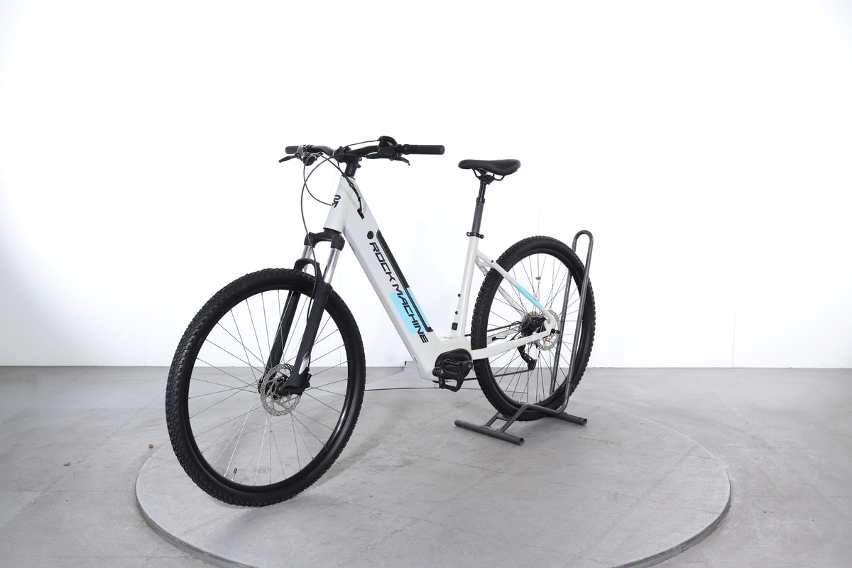 Rock Machine Storm Int e70-29 Refurbished E-Bike | Upway