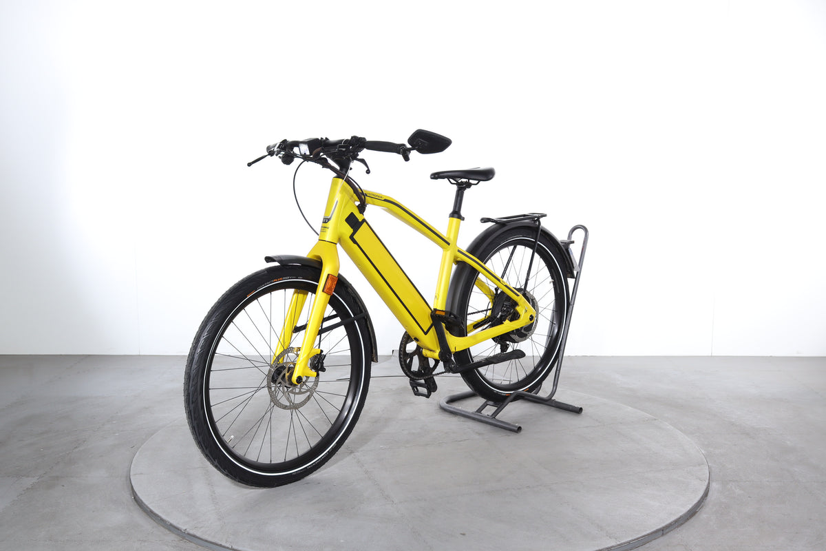Stromer ST1 LE E-Bike gebraucht | Upway
