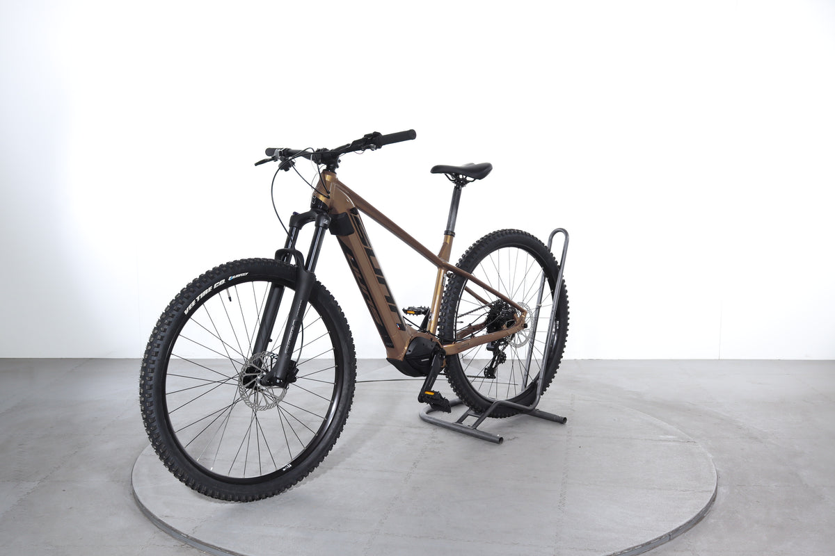 Sunn Flash S2 E-Bike gebraucht | Upway