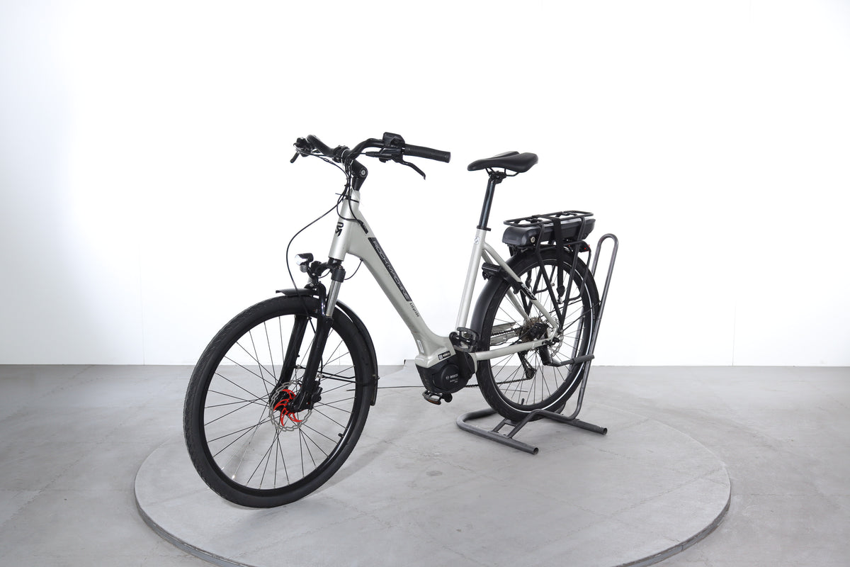 Rock Machine City Ride E400 E-Bike gebraucht | Upway