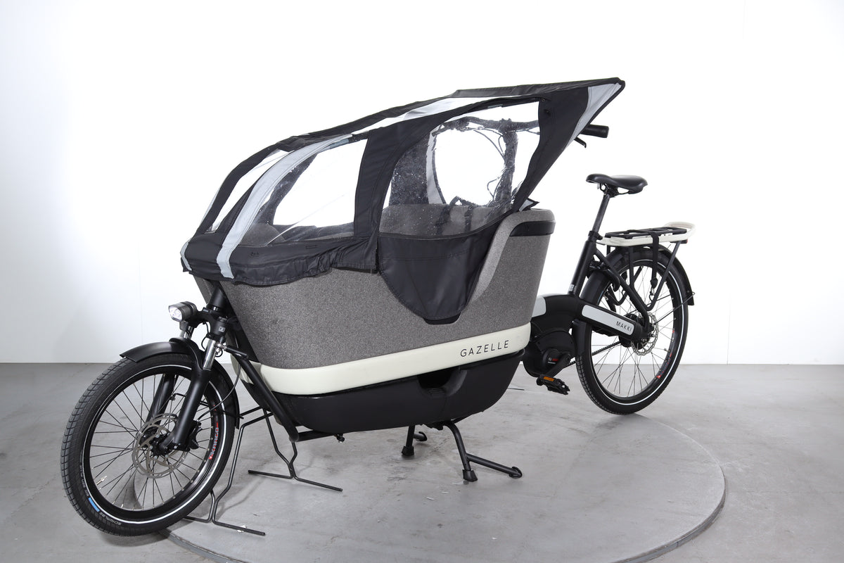 Gazelle Makki Load E-Bike gebraucht | Upway
