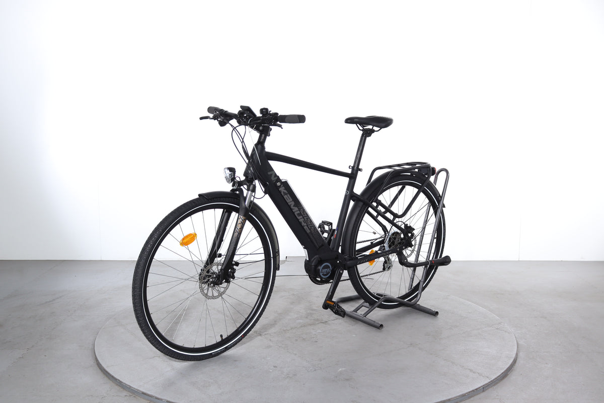 Nakamura E-Fit 150 E-Bike gebraucht | Upway