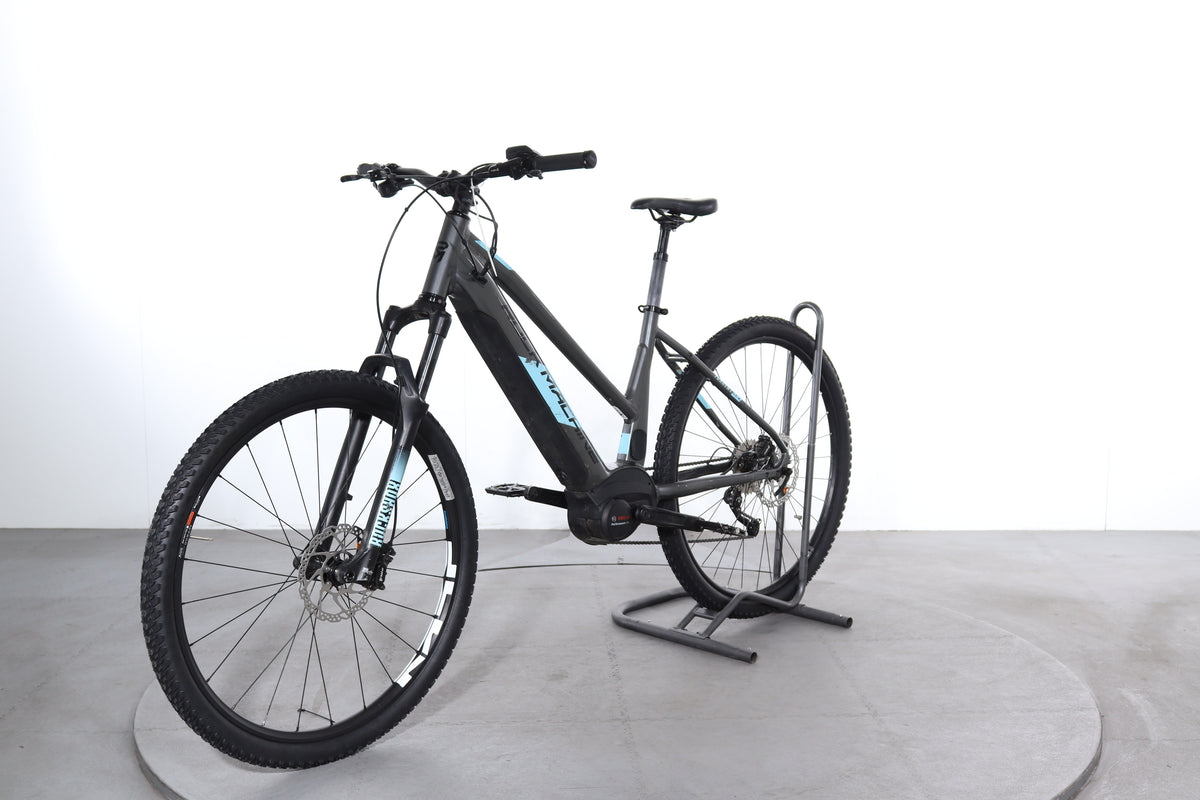 Rock Machine Storm Int e70-29 Refurbished E-Bike | Upway