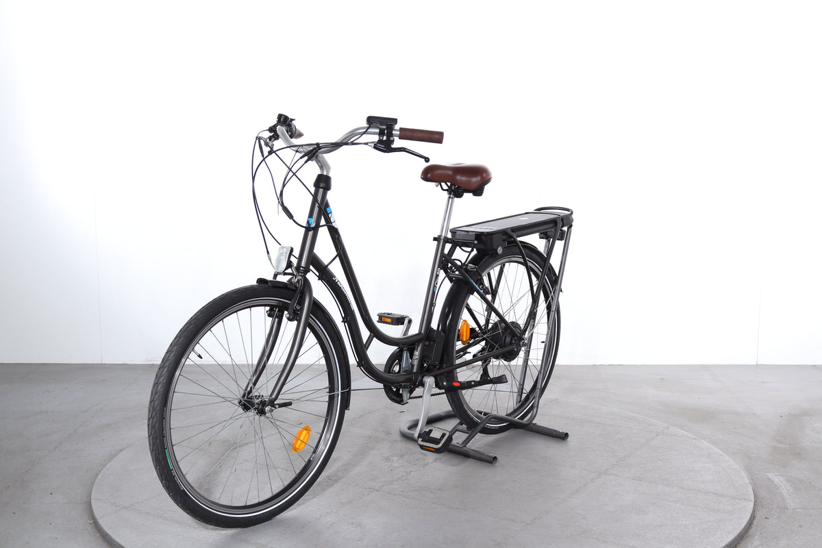 Nakamura e-City 50 E-Bike gebraucht | Upway