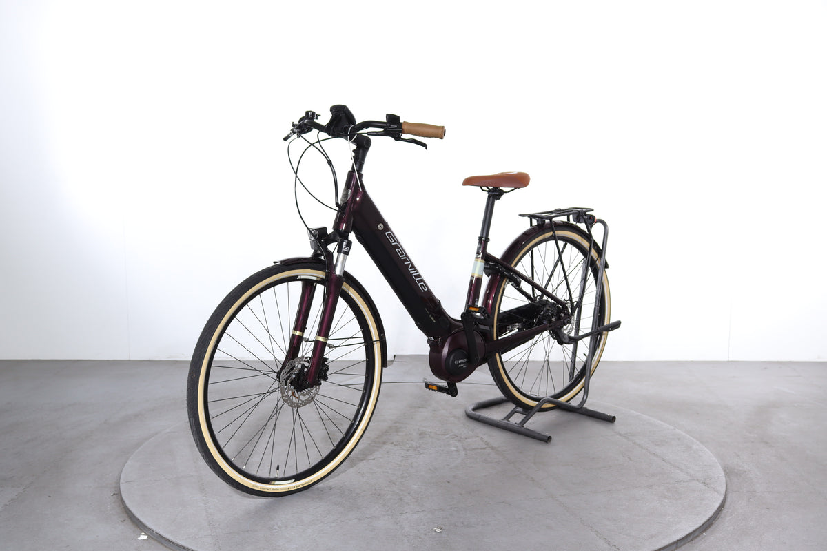 Granville E-Integrated 20 Refurbished E-Bike | Upway