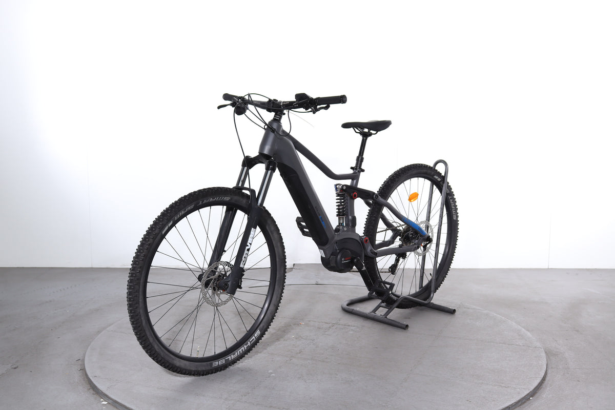 Decathlon Stilus E-Trail Refurbished E-Bike | Upway