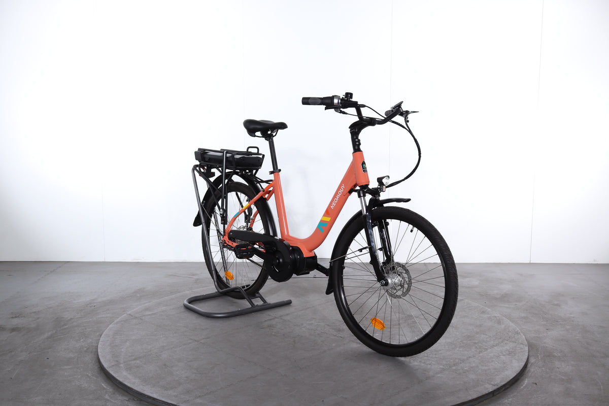 Neomouv Kalyso 2 N7 Refurbished E-Bike | Upway