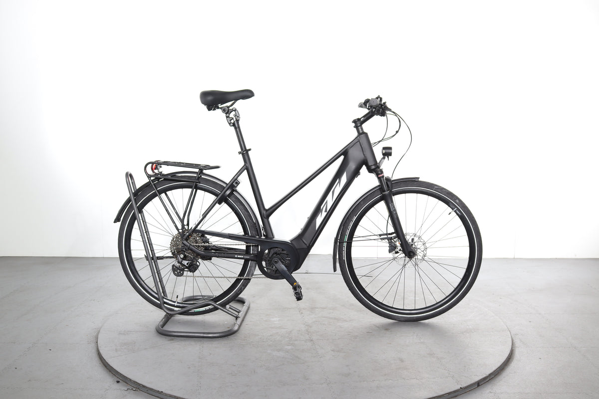 KTM Power Sport 10 Refurbished E-Bike | Upway