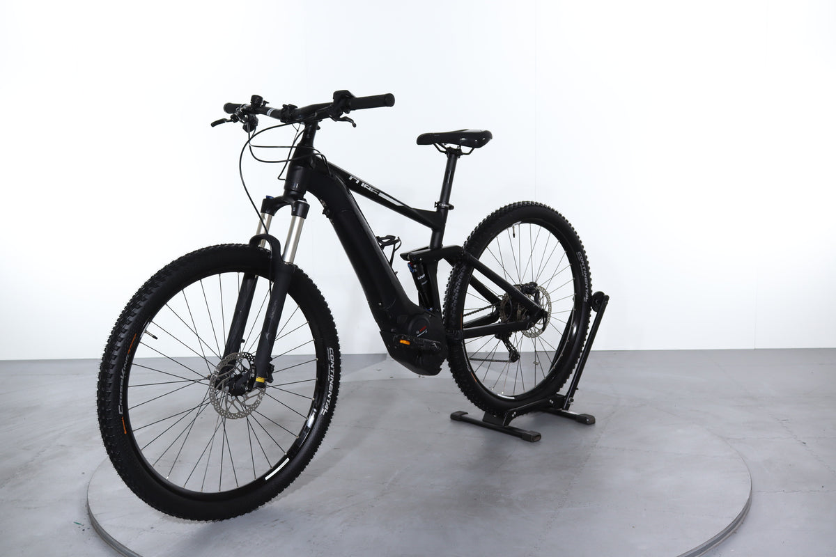 Cube Stereo Hybrid 120 E-Bike gebraucht | Upway