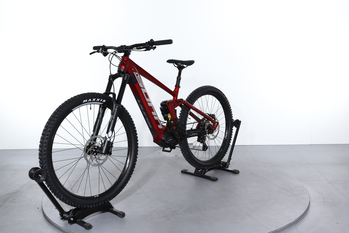 Sunn Kern EL S2 E-Bike gebraucht | Upway