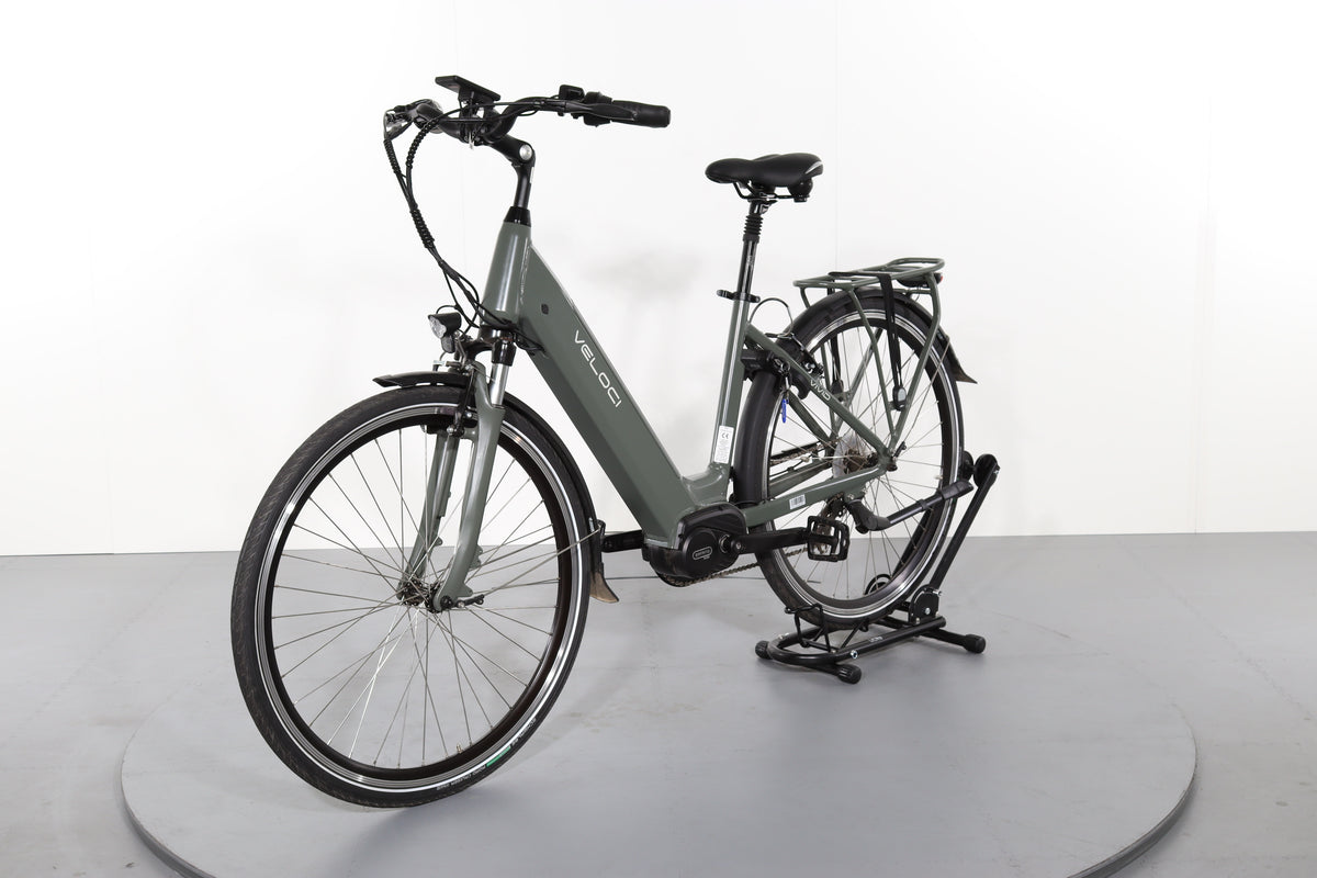 Veloci Vivid E-Bike gebraucht | Upway