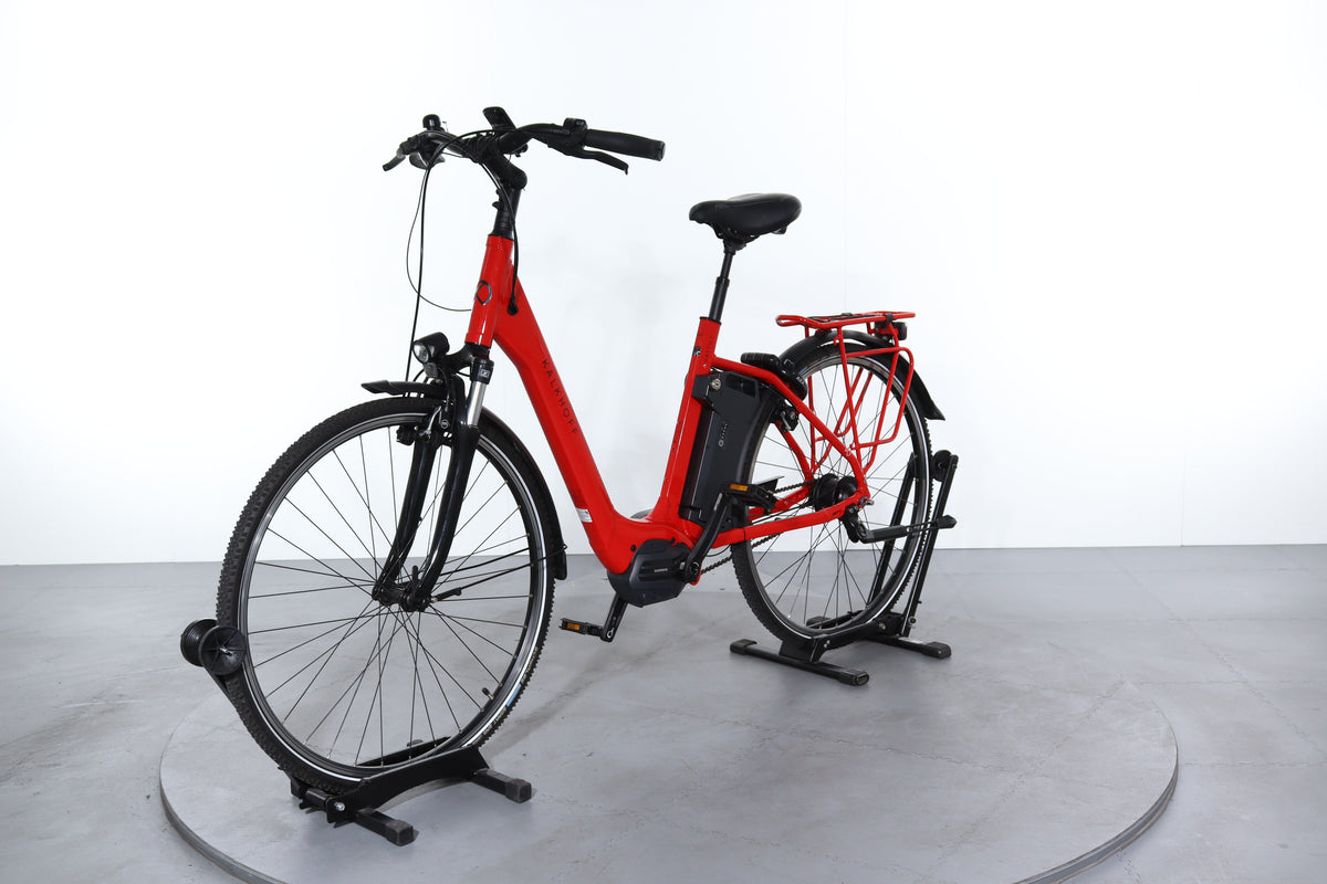 Kalkhoff Agattu 1.S Advance E-Bike gebraucht | Upway