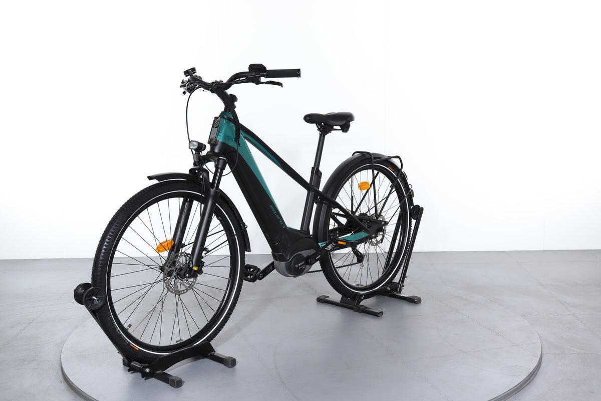 Sunn Urb Sleek E-Bike gebraucht | Upway