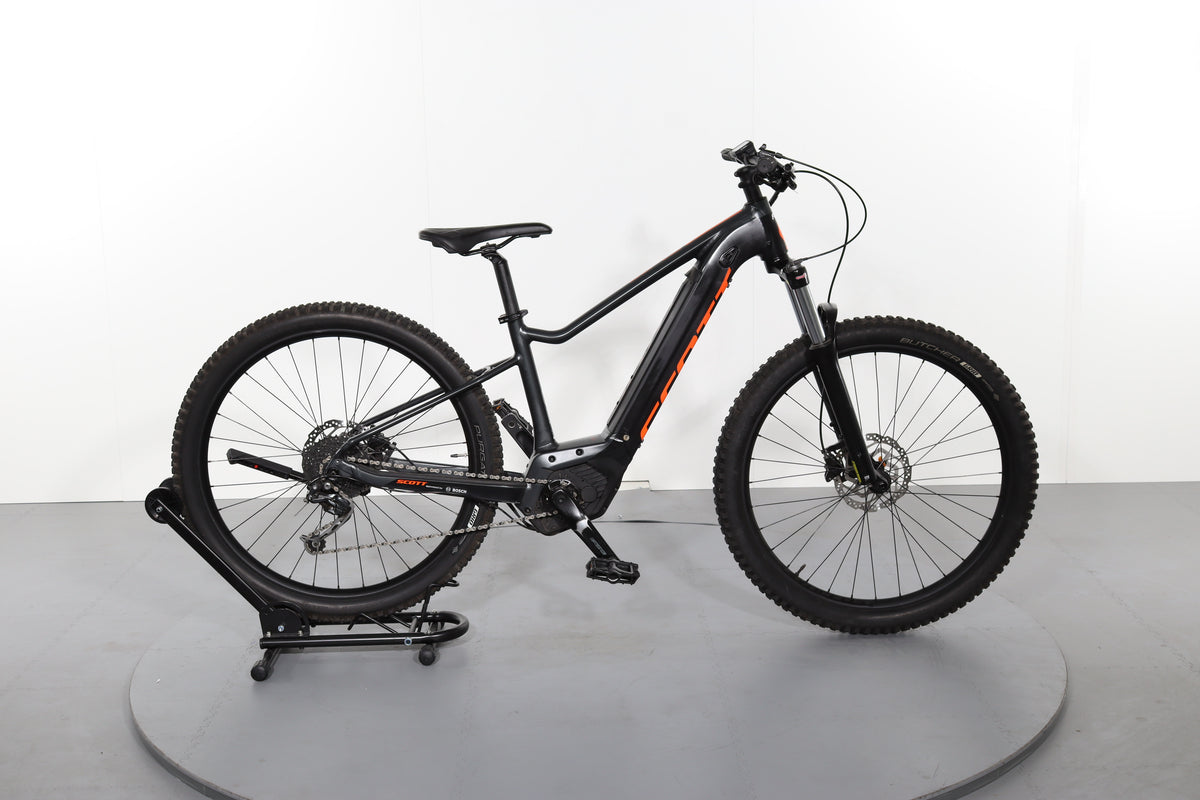 Scott Aspect eRide 40 E-Bike generalüberholt | Upway
