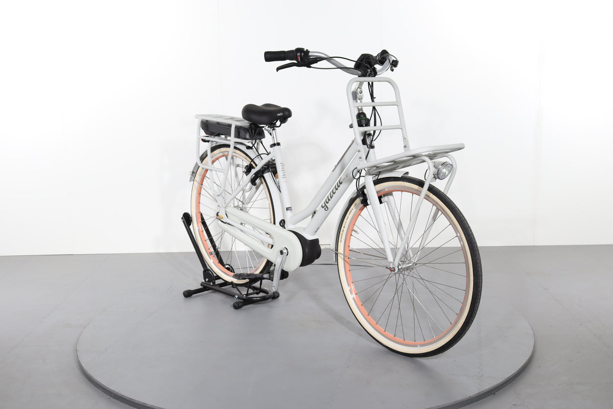 Gazelle Miss Grace C7 E-Bike gebraucht | Upway