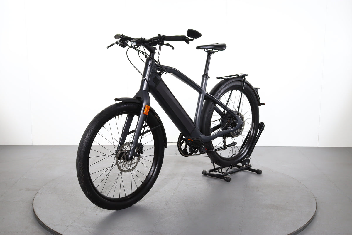 Stromer ST1 E-Bike gebraucht | Upway