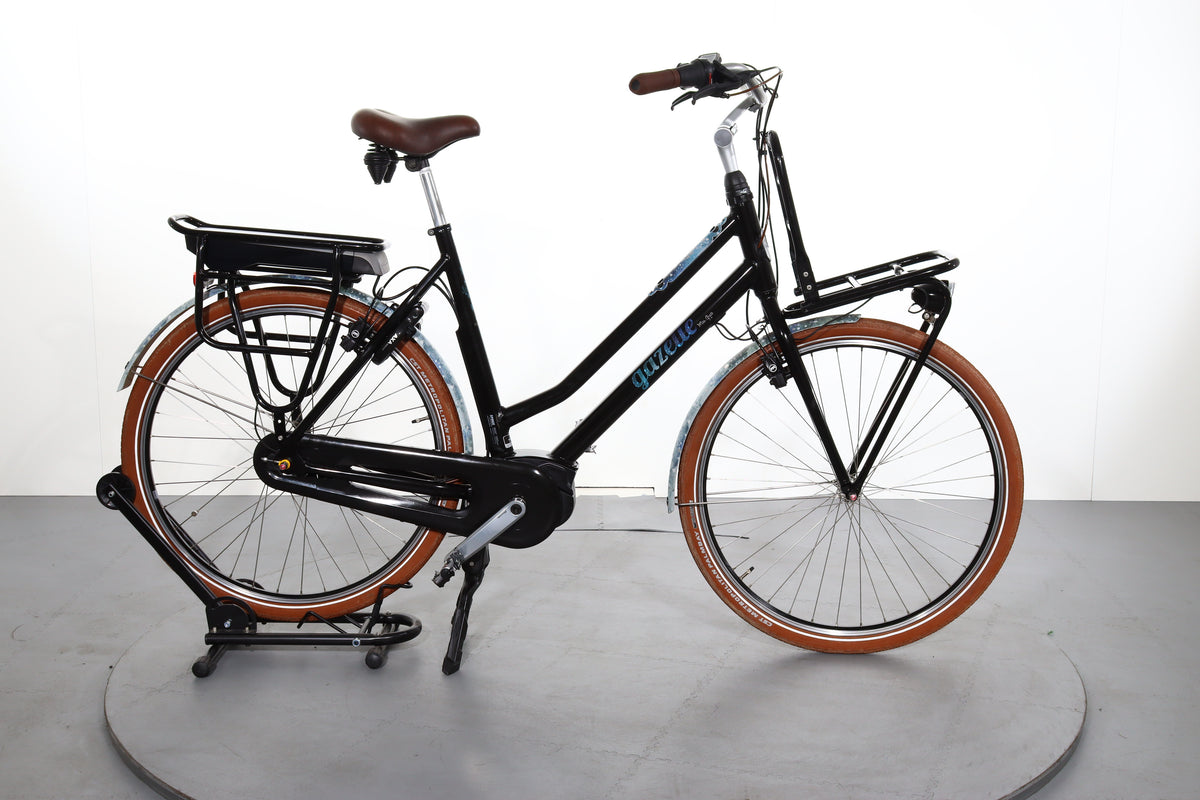Gazelle Miss Grace C7 HFP E-Bike gebraucht | Upway