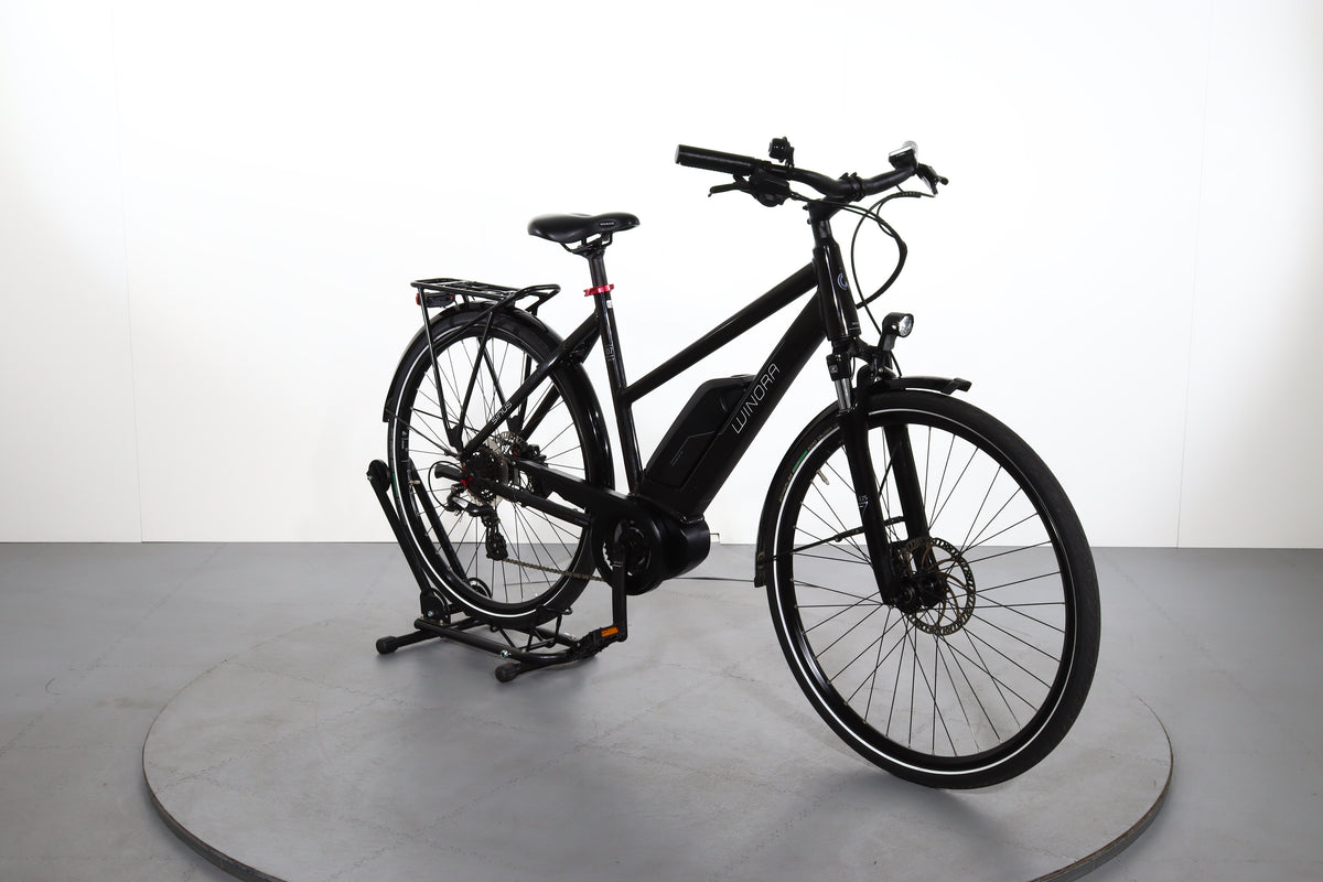 Winora Sinus Tria 7 Eco E-Bike gebraucht | Upway