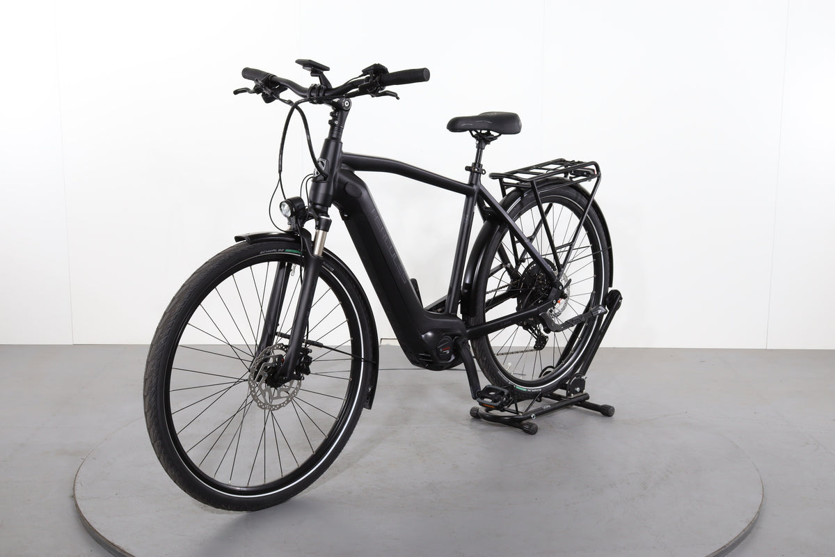 Hercules Futura Compact I-11 E-Bike gebraucht | Upway
