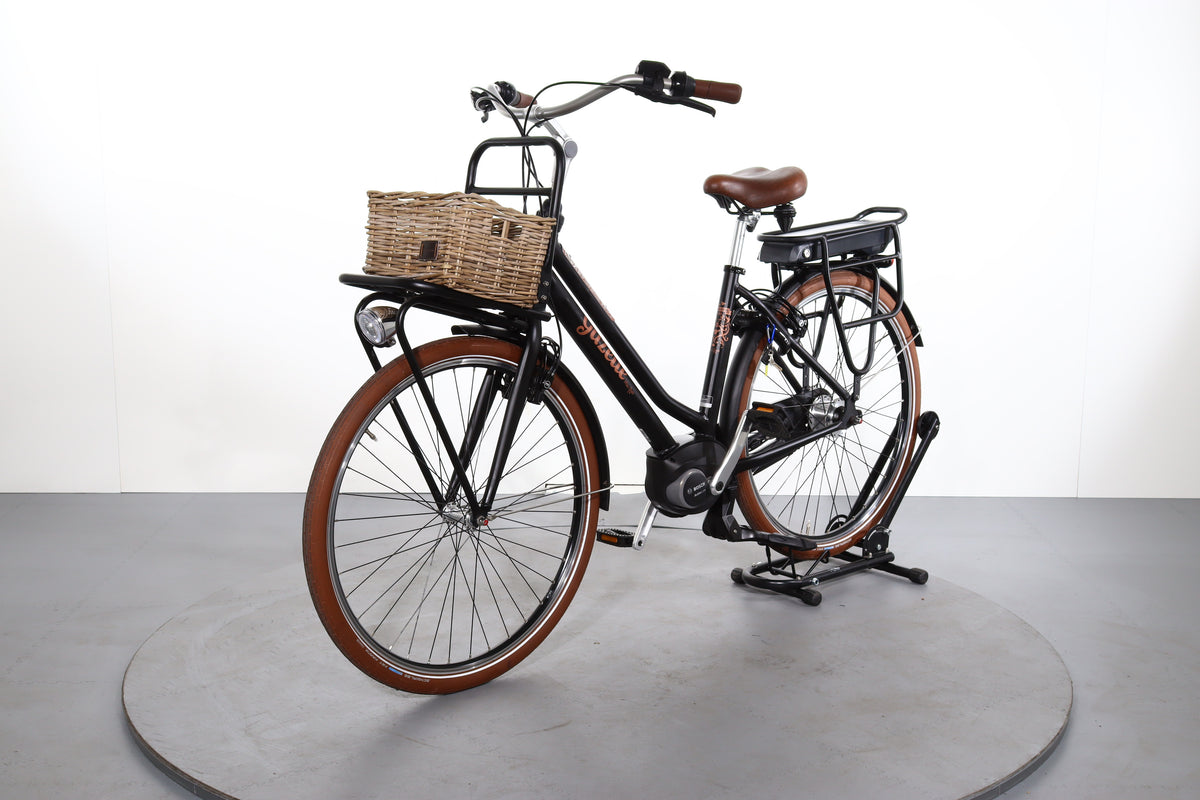Gazelle Miss Grace C7 HMB E-Bike gebraucht | Upway
