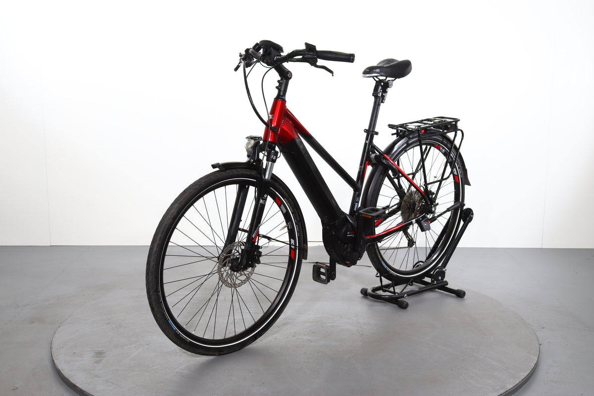 Pegasus Premio E10 Sport E-Bike gebraucht | Upway
