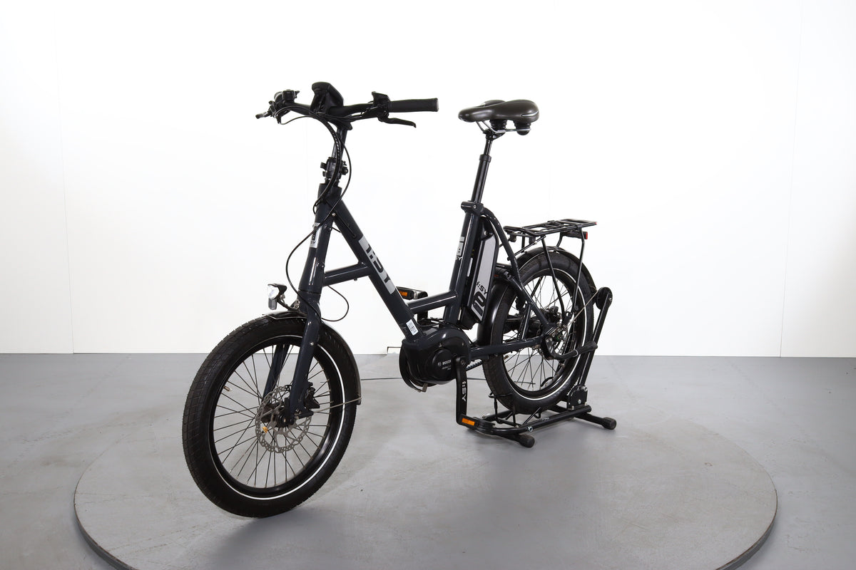 I:SY S8 ZR RT E-Bike gebraucht | Upway