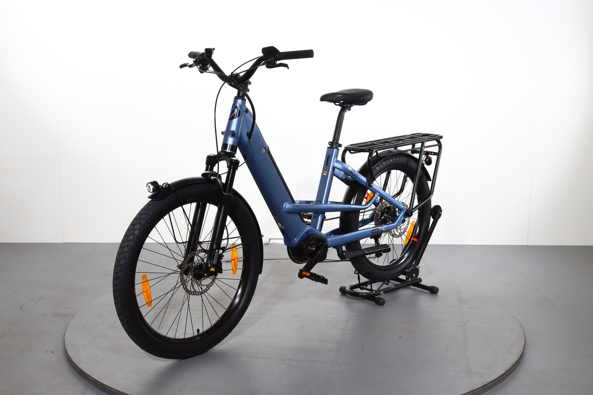 Benno 46er 10D E-Bike gebraucht | Upway