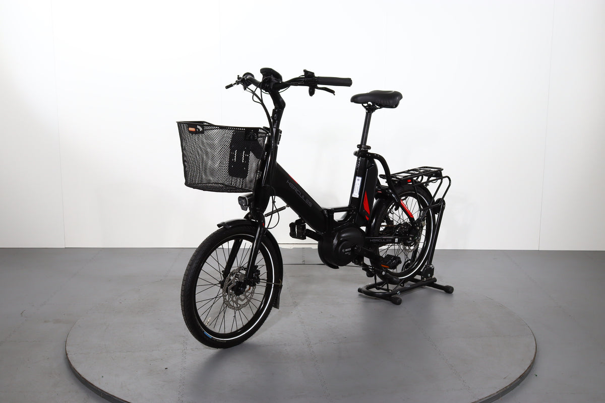 Hercules Rob Fold R8 E-Bike gebraucht | Upway
