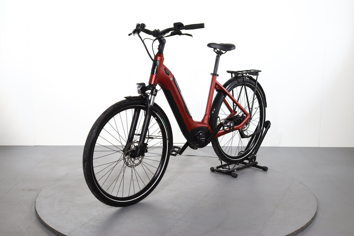 Winora Tria N8 Eco E-Bike gebraucht | Upway