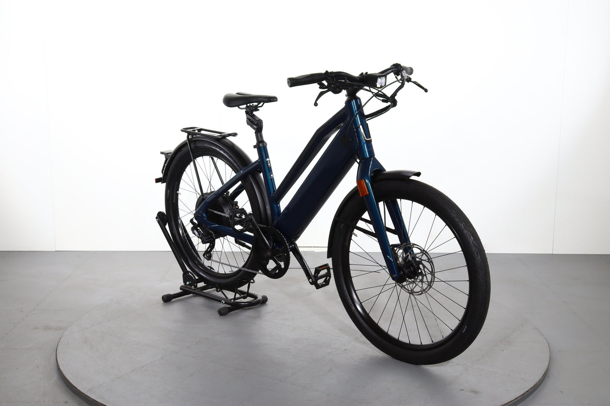 Stromer ST1 Comfort E-Bike gebraucht | Upway