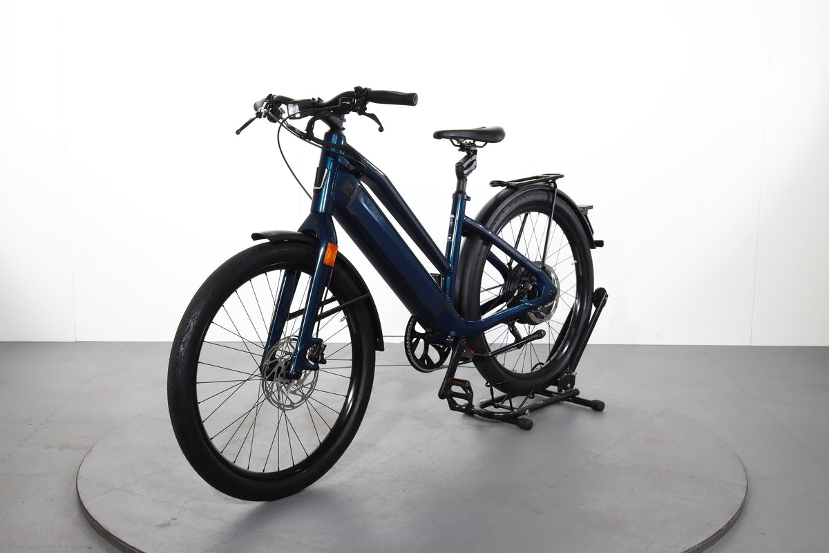 Stromer ST1 Comfort E-Bike gebraucht | Upway