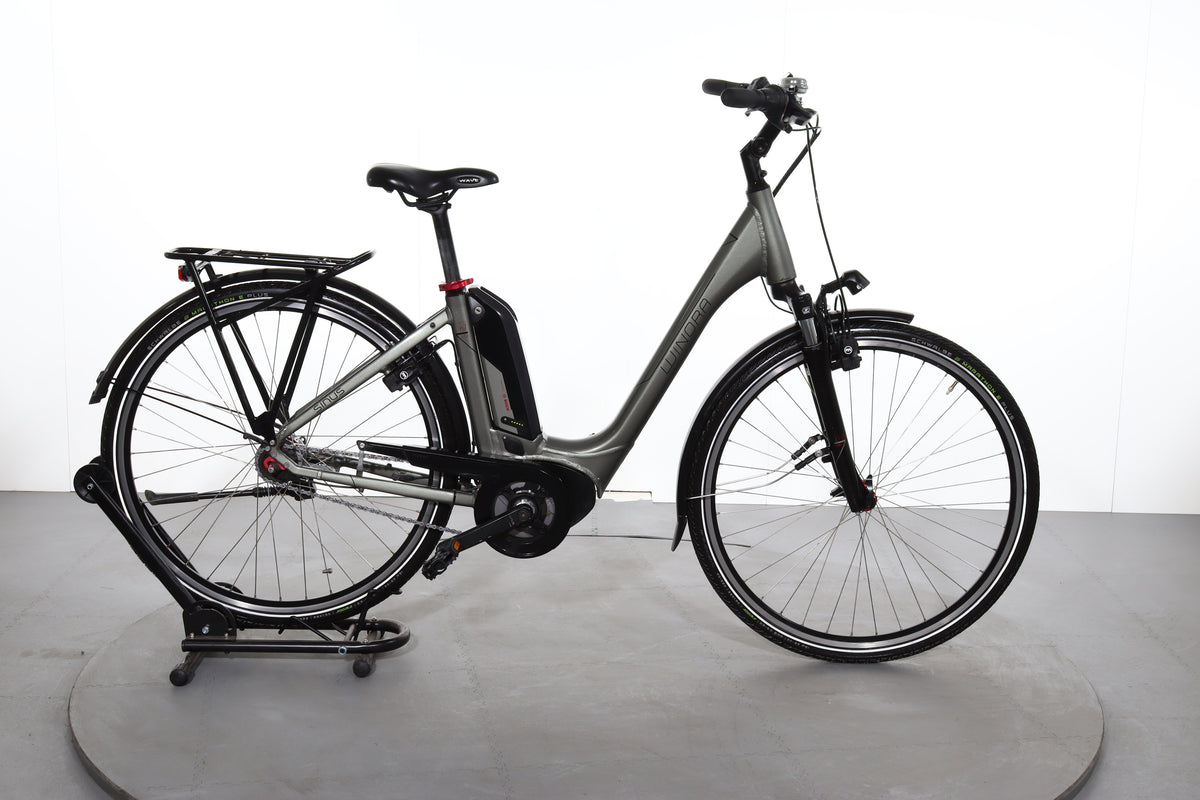 Winora Sinus Tria N7 Eco E-Bike gebraucht | Upway