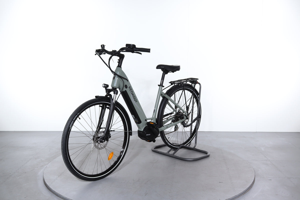 Neomouv Ekia E-Bike gebraucht | Upway