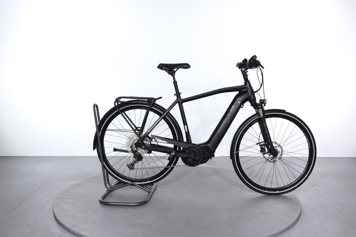 Hercules Futura Sport i11 E-Bike gebraucht | Upway