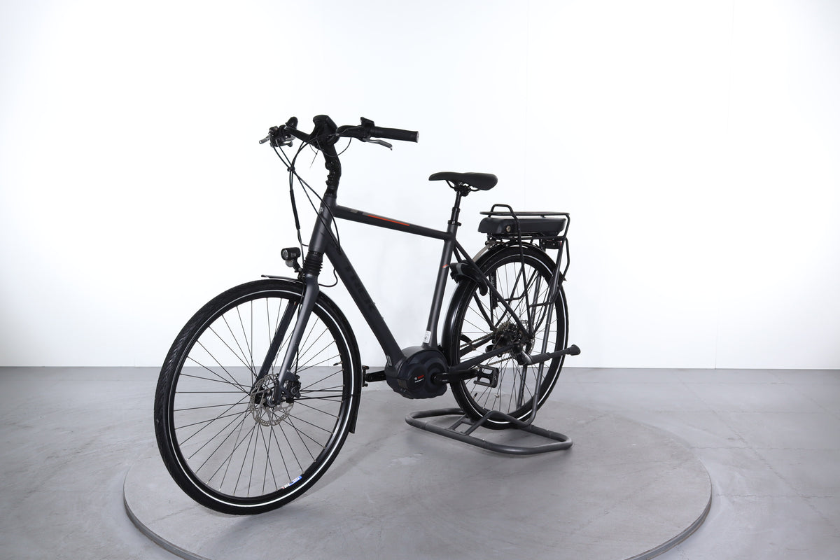 Trek TM600+ E-Bike gebraucht | Upway