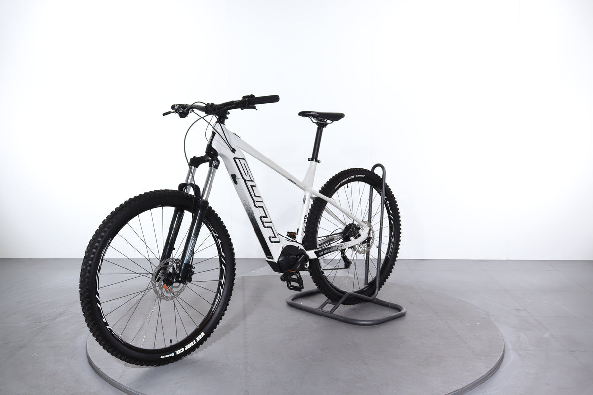 Sunn Flash S2 E-Bike gebraucht | Upway